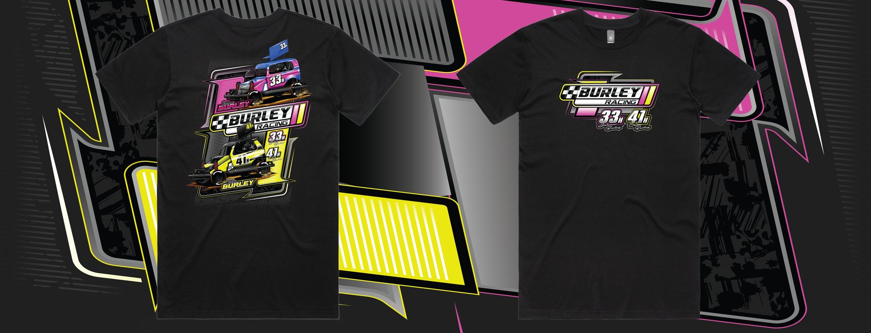 Merch Pro