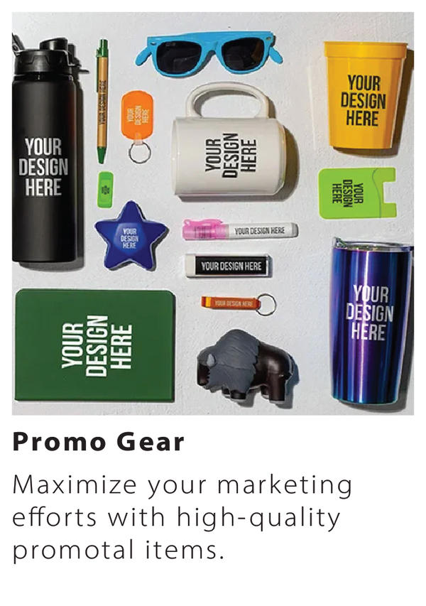 Merch Pro
