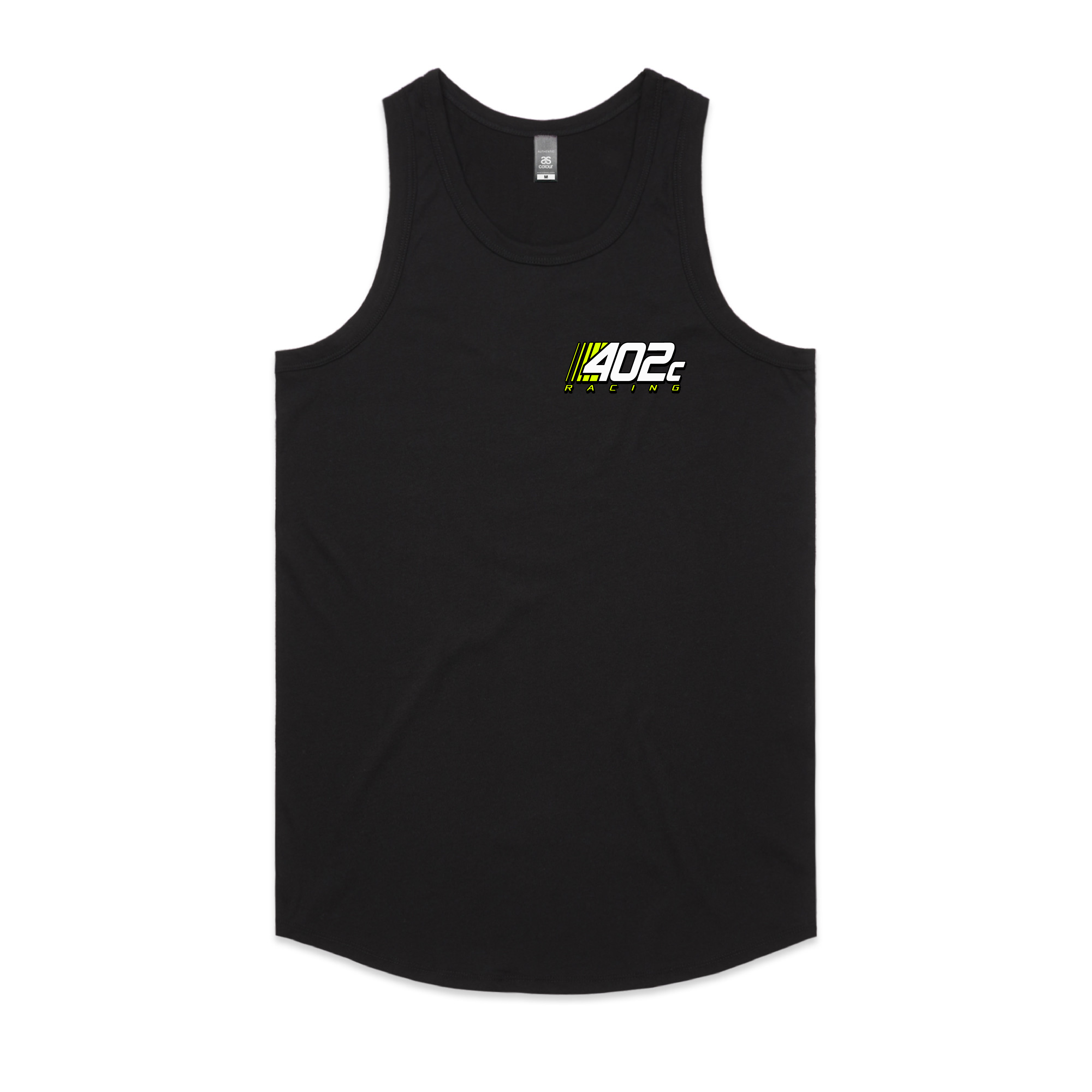 402c Racing Singlet